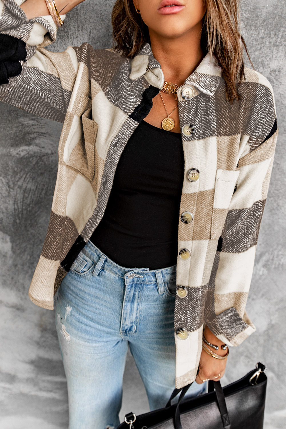 Dress with style, confidence and comfort from Deb's Closet Boutique ...